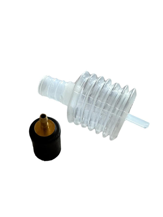 Bellow For Single Flush Button - 113219 - Essential for Toilets ...