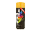 Maxicolor Maxicolor Spray Gloss Gold Yellow Ral1004 400Ml – Tradehutdirect