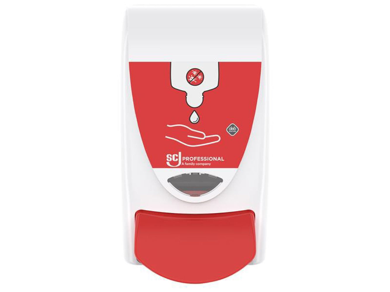 Sc Johnson Professional Sanitiser Dispenser 1 Litre – Tradehutdirect