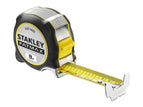 Stanley Hand Tools Fatmax Xtreme Tape Measure 8M (Width 32Mm) (Metric ...