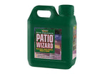 Everbuild Patio Wizard Concentrate 1 Litre – Tradehutdirect